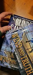 Wind and Truth: Book Five of the Stormlight Archive (The Stormlight ...