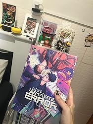 Semantic Error: Livro 1 | Amazon.com.br