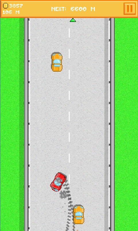 Pixel Highway - App on Amazon Appstore