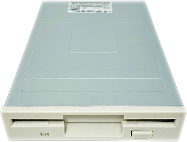 Amazon.co.uk: Floppy Diskettes - Floppy Diskettes / Blank Media ...