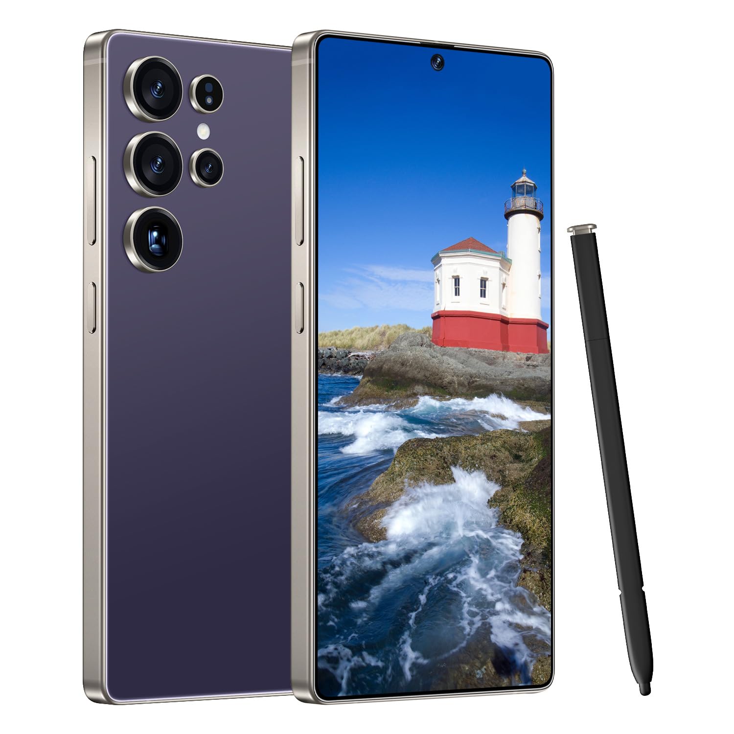 Smartphone I25 Ultra 5G Desbl... - B0FKVRGFV2 | Encarguelo.com