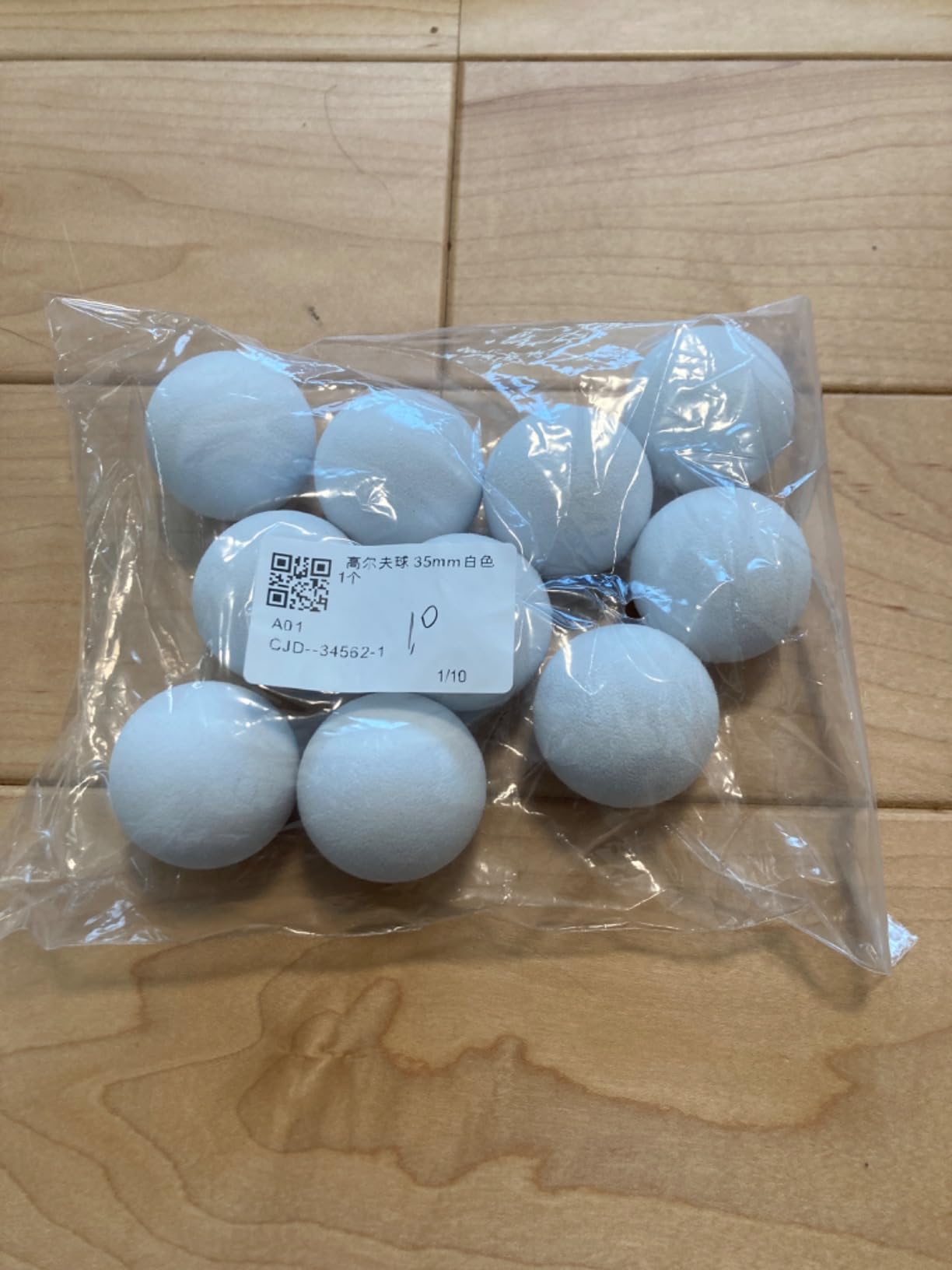 Amazon.co.jp: 10個の軽量のEVAボールスポンジフォームトレーニングボールテニス練習 : スポーツ＆アウトドア