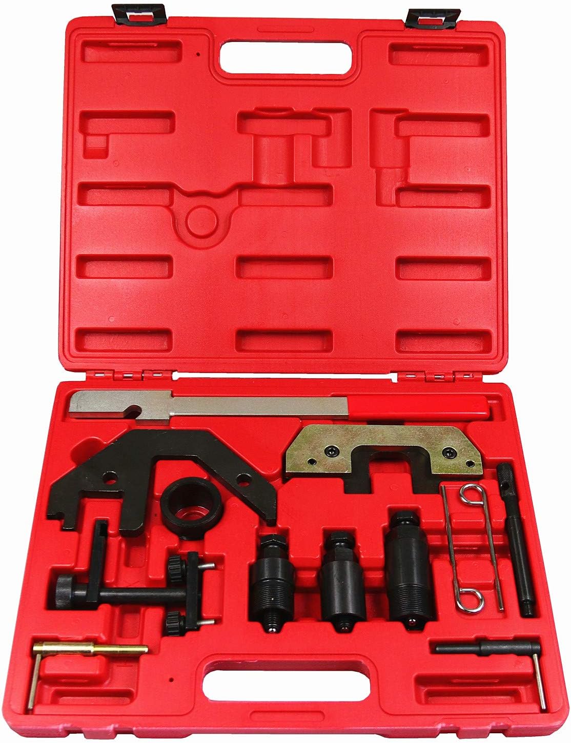 Amazon.com: UT Diesel Engine Timing Tool Set KIT for BMW M41 M51 M47 ...