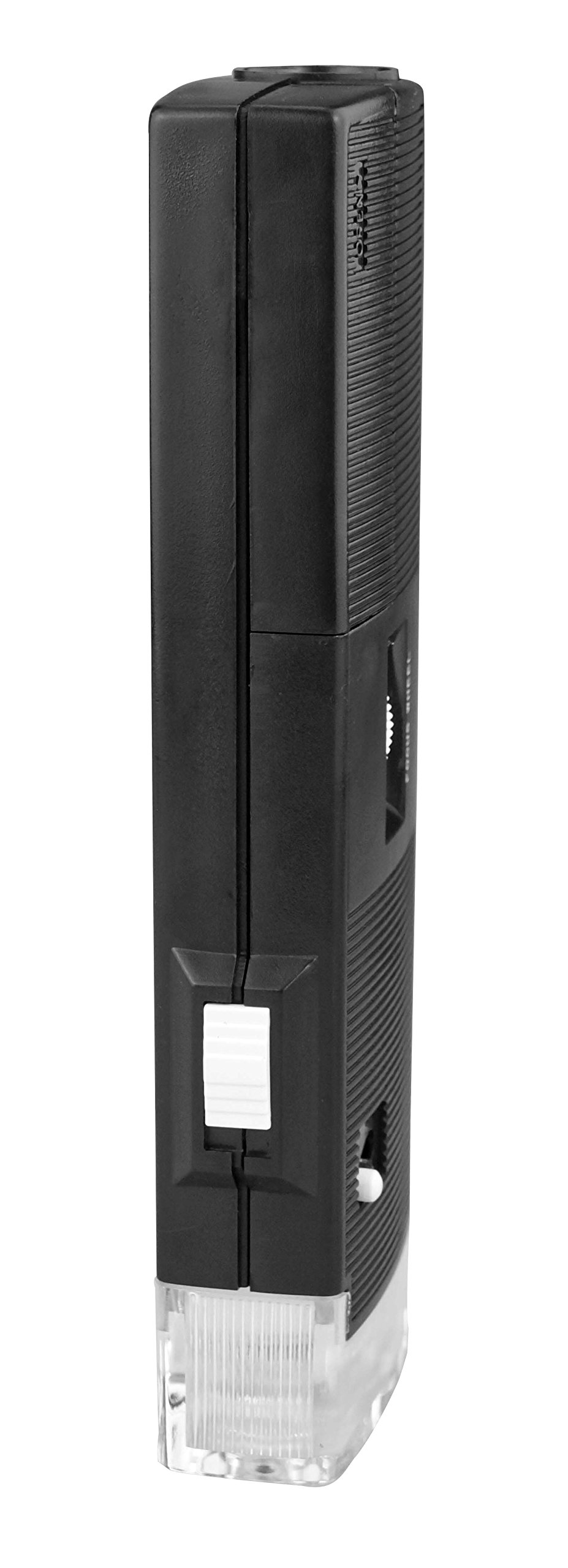 Snapklik.com : SE LED-Illuminated Pocket Microscope, 30x Powerful ...