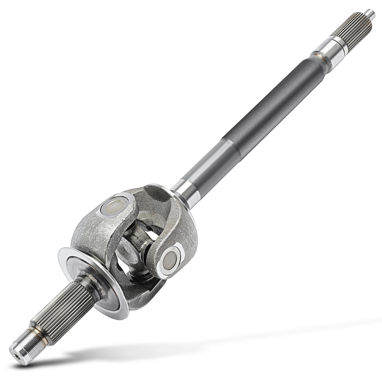 Amazon.com: A-Premium CV Axle Shaft Assembly Compatible with Ram 2500 ...