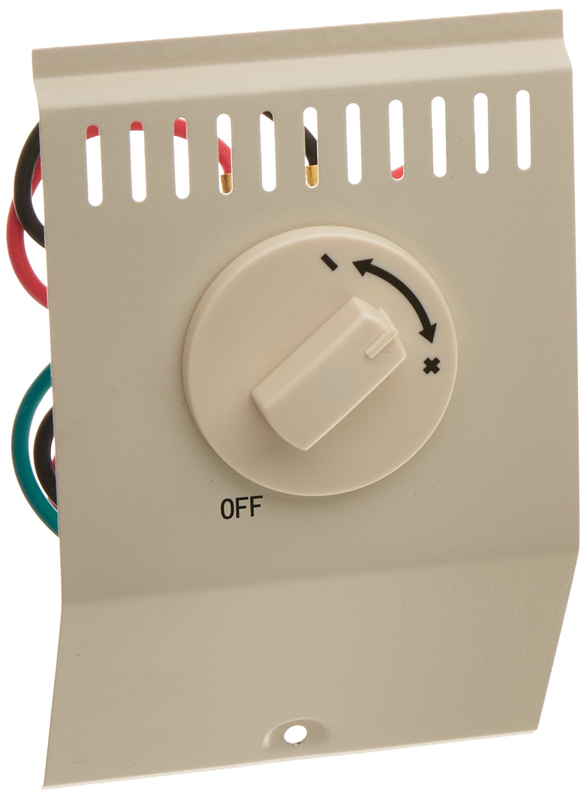 Snapklik.com : KING BKT2A K/CB Series Built-In Thermostat Kit