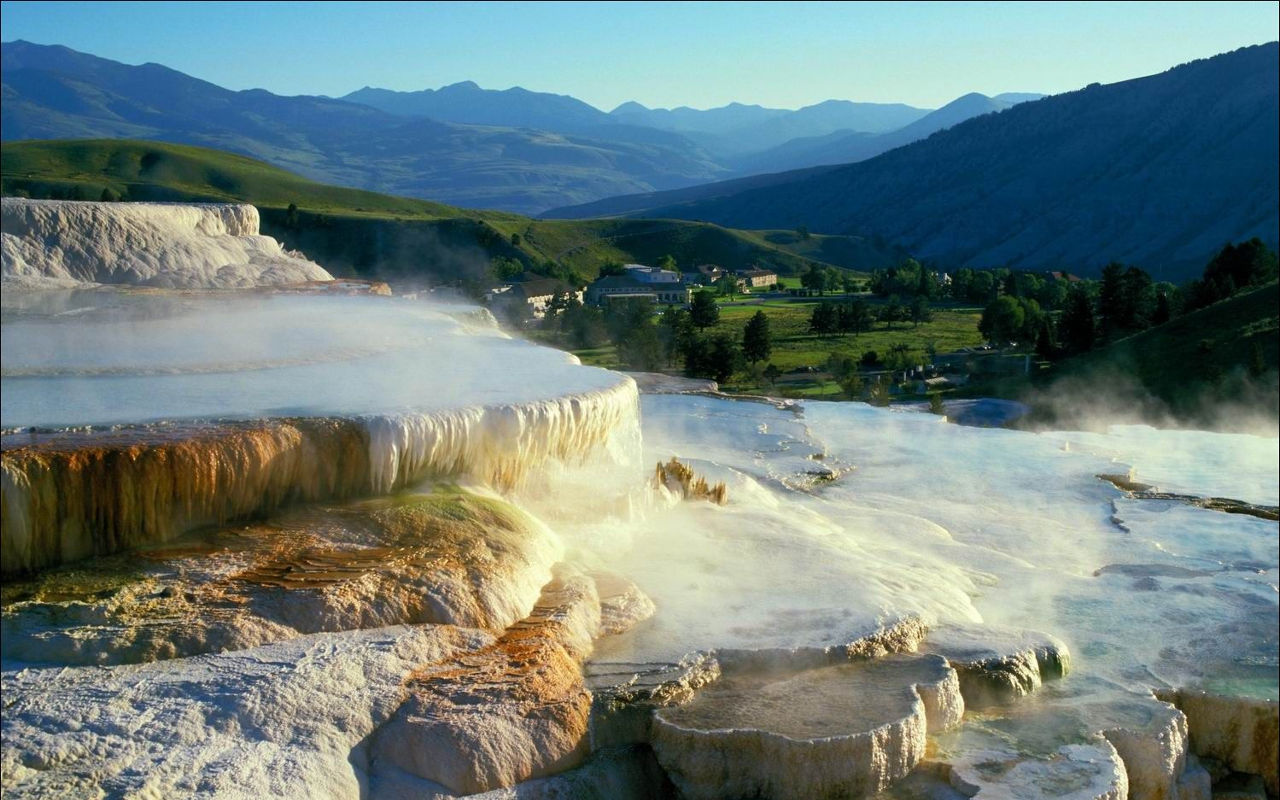 National Park Jigsaw Puzzles - App on Amazon Appstore