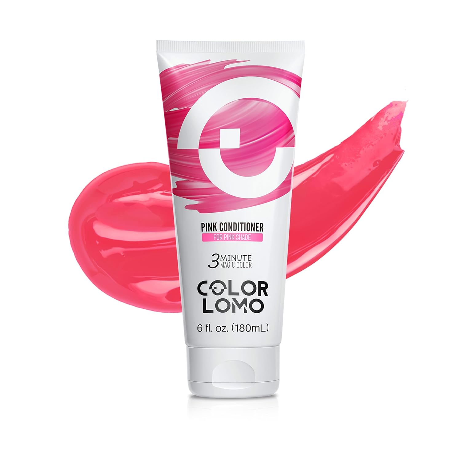 Amazon.com: COLORLOMO Color Depositing Conditioner - 6 oz Semi ...