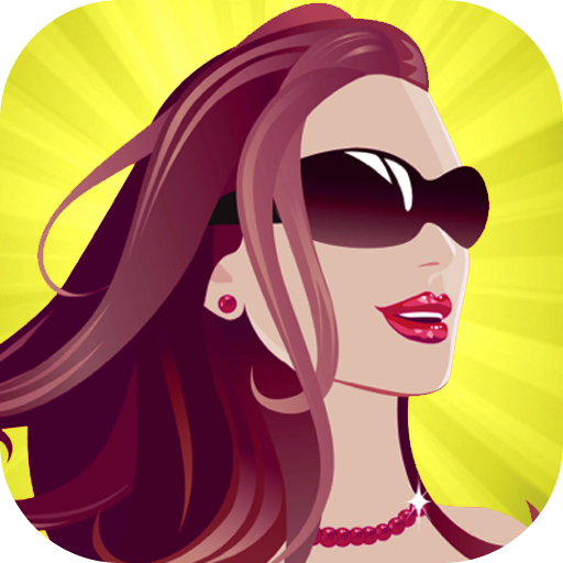 Dress Up! Stylish Girls - App on Amazon Appstore