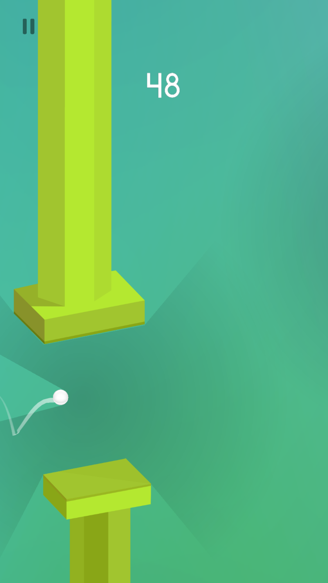 Flappy Ball Jump - App on Amazon Appstore