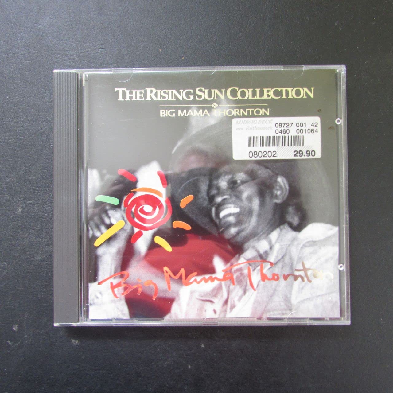 Rising sun collection - Amazon.com Music