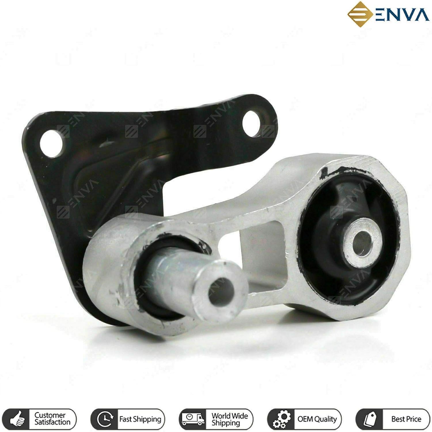 Lower Rear Engine Mount Mountıng For Fiesta V VI Fusion Bmax Mazda2 ...
