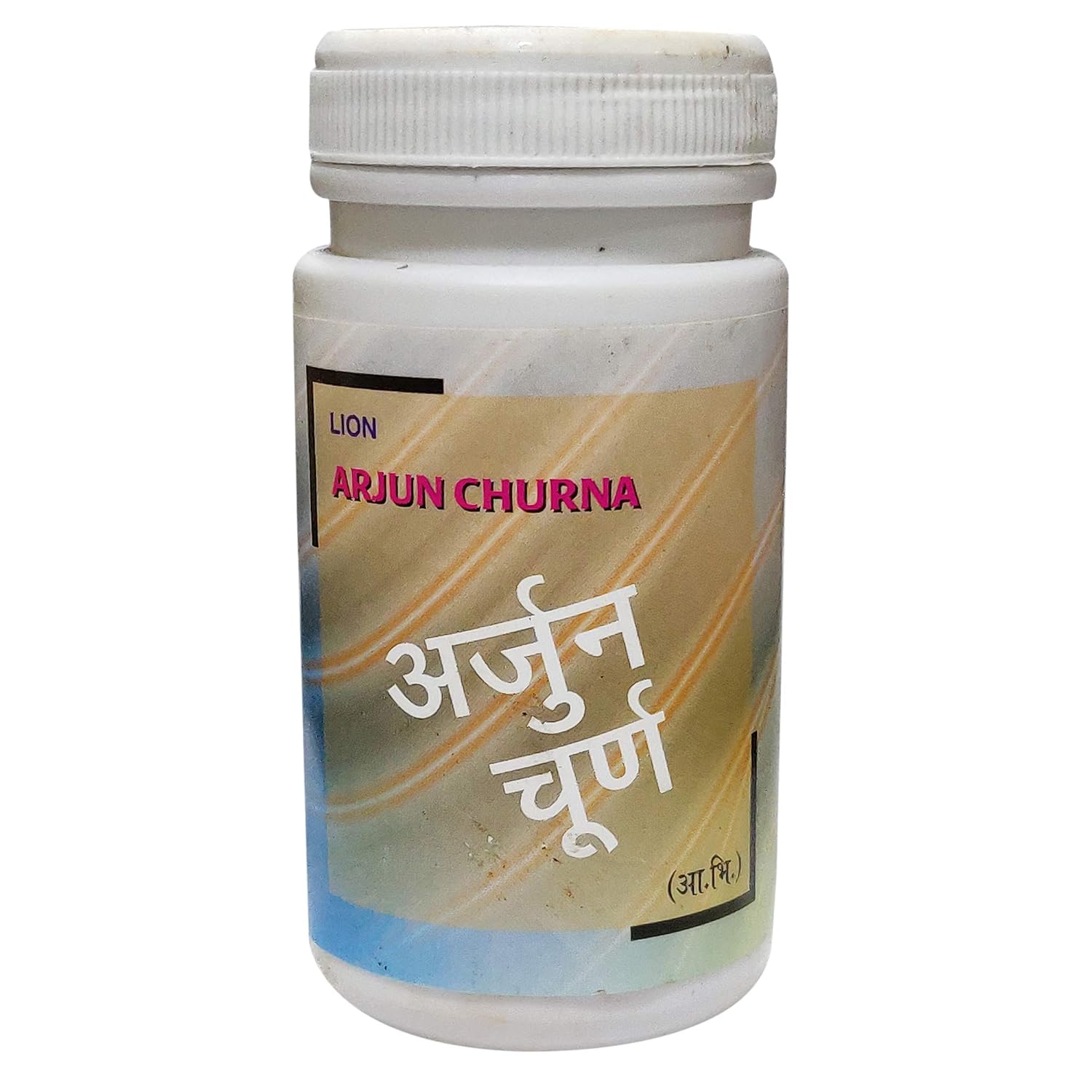 LION Arjun Churna -Pack of 6 x 100GM : Amazon.in: Health & Personal Care