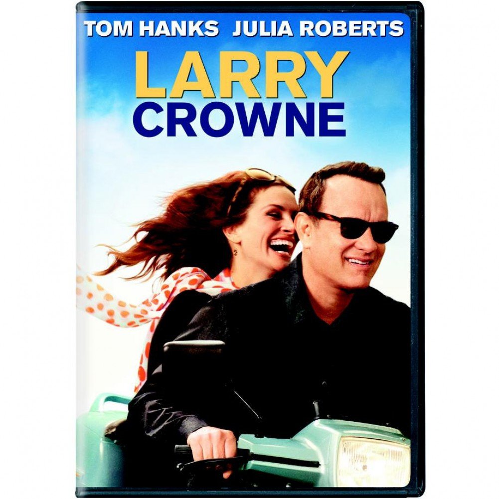 Locandina Di Larry Crowne