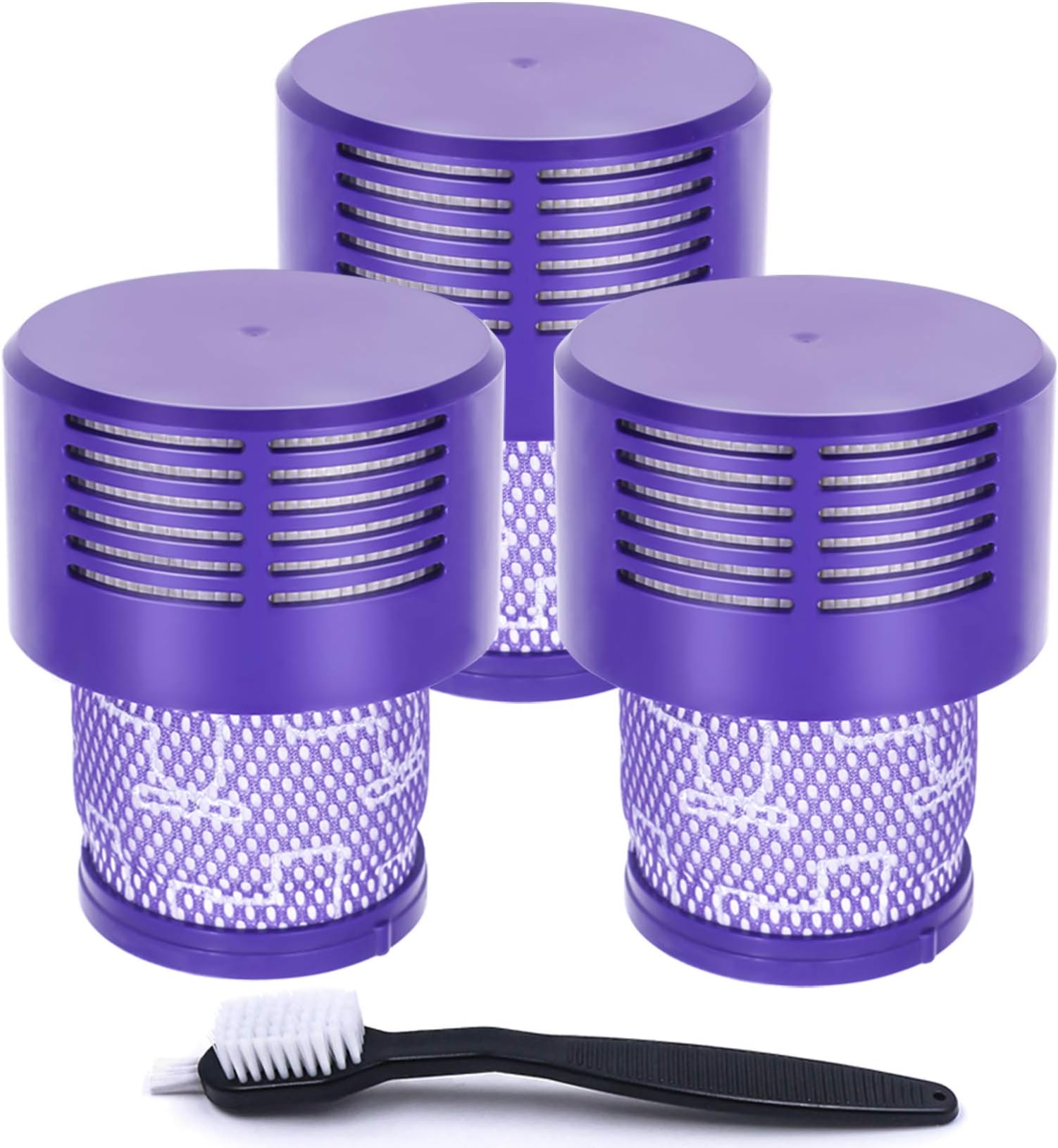 Amazon.com: Dyson V10 Total Clean Genuine Washable Vacuum Cleaner ...