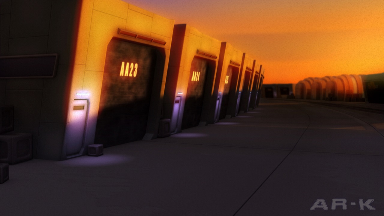 AR-K Chapter 1 - App on Amazon Appstore