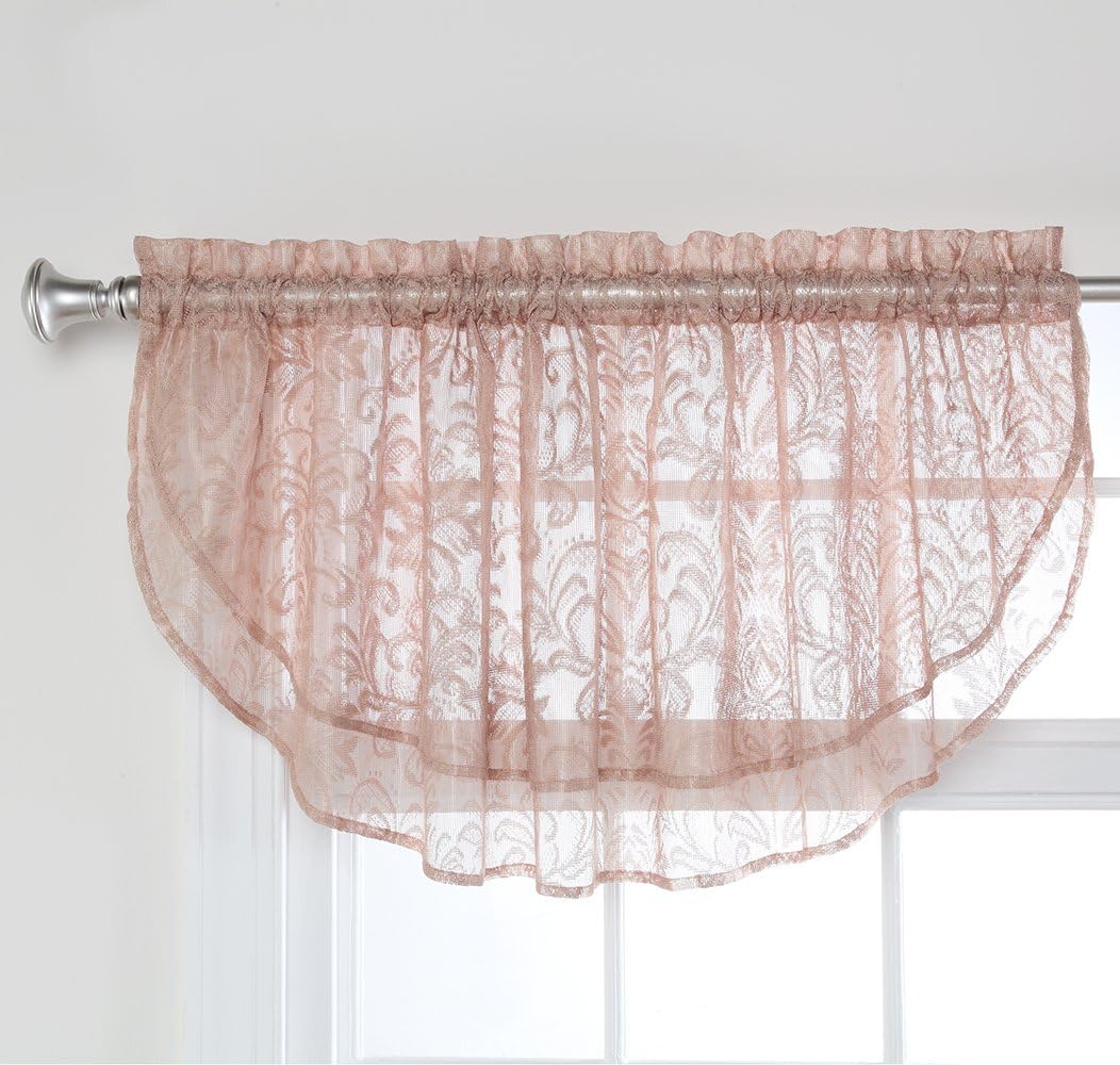 Amazon.com: Stylemaster Home Products Renaissance Home Fashion Mia ...