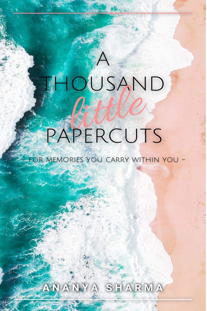 Buy A Thousand Little Papercuts Book Online at Low Prices in India | A ...