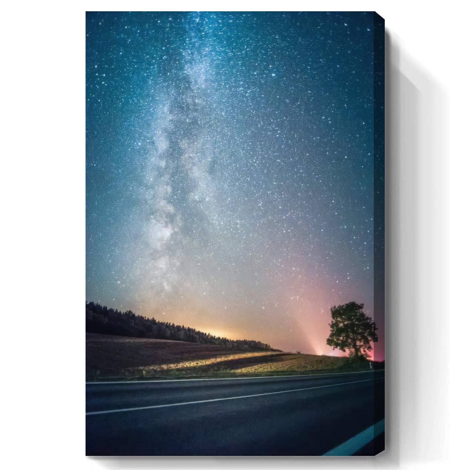 Amazing Pictures Of The Milky Way