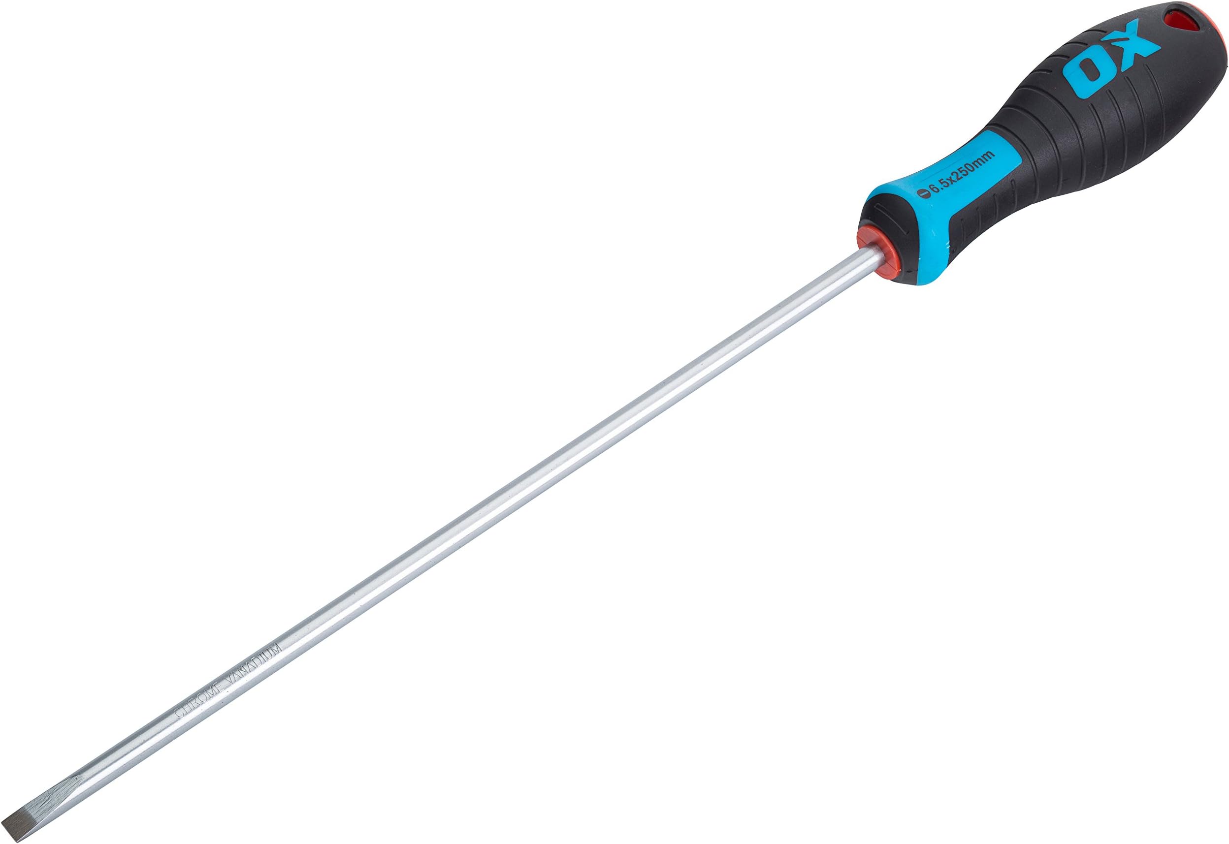 Blue Spot Tools 12603 Long Precision Screwdriver Set (6-Piece) : Amazon ...