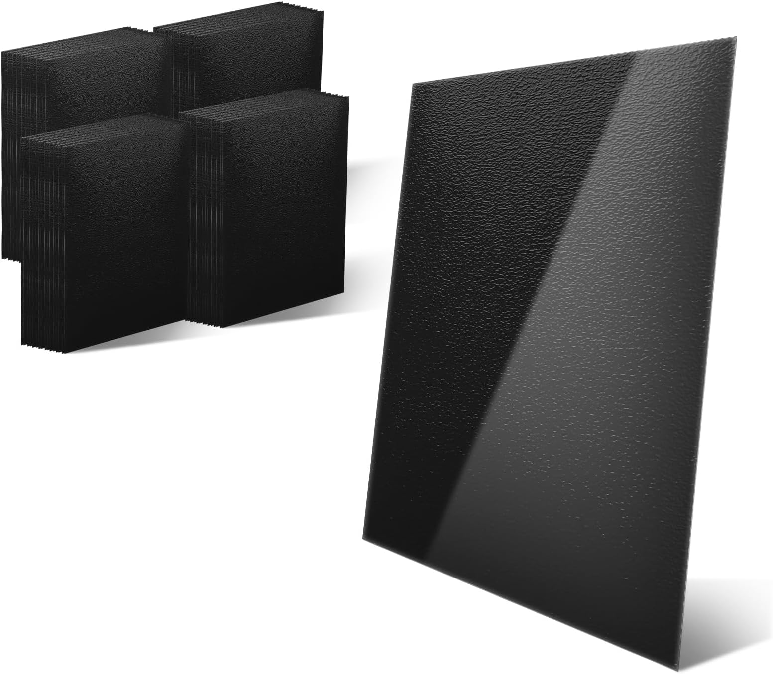 Amazon.com: 150 Pack MTG Card Sleeves, Standard Sized Trading Card ...