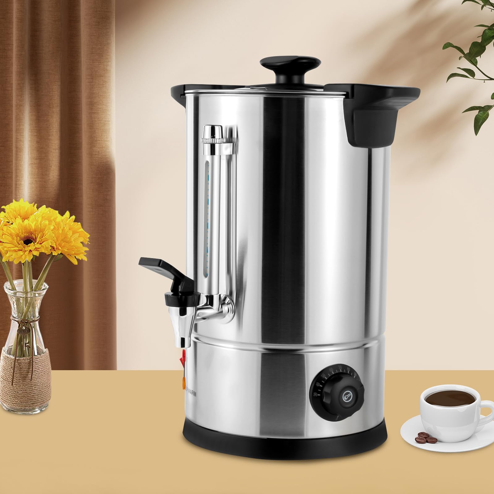 Coffee Maker 12 Cup Best Coffee Maker For Church: Top Commercial Urns ...