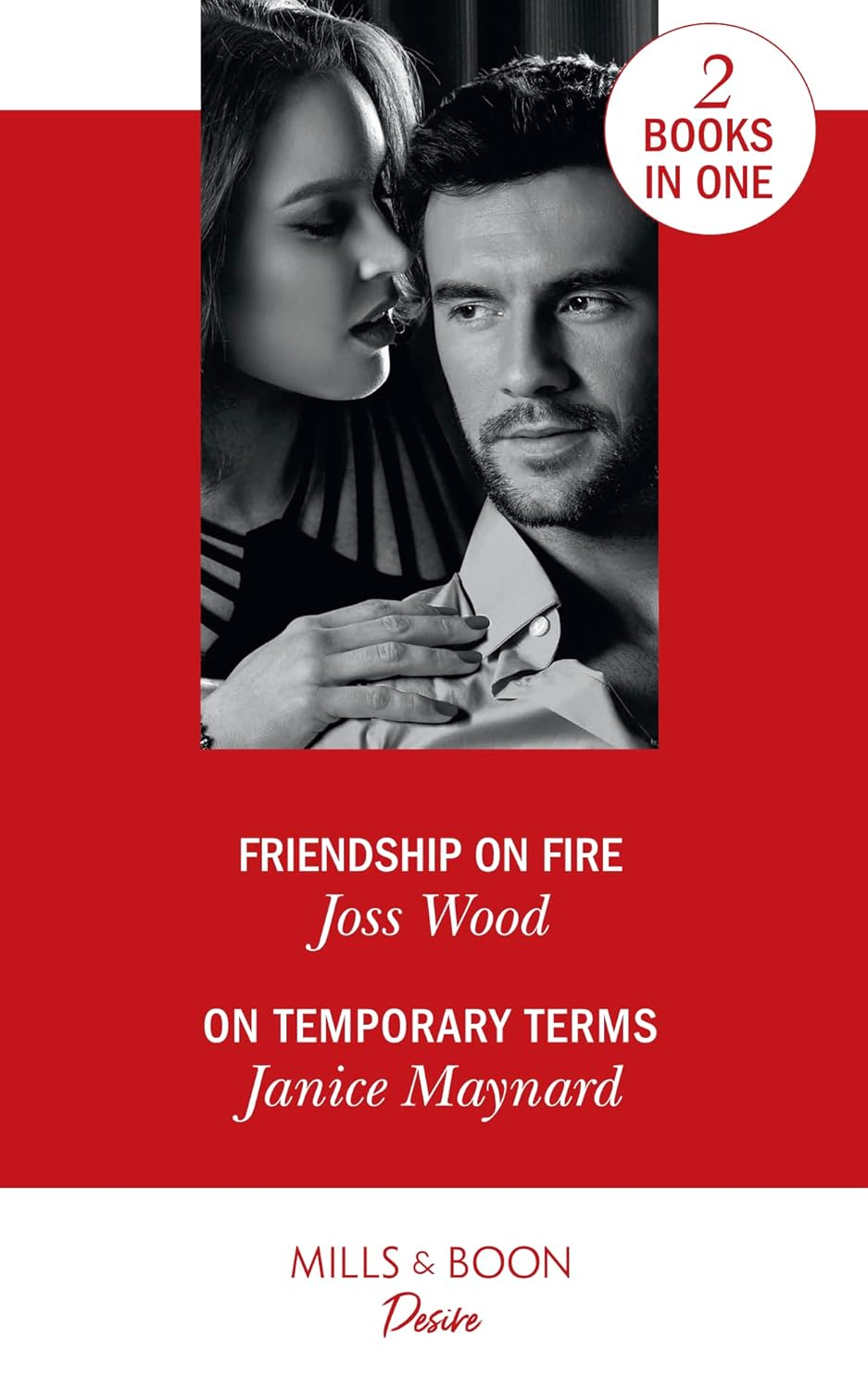 Friendship On Fire: Friendship on Fire (Love in Boston) / on Temporary ...