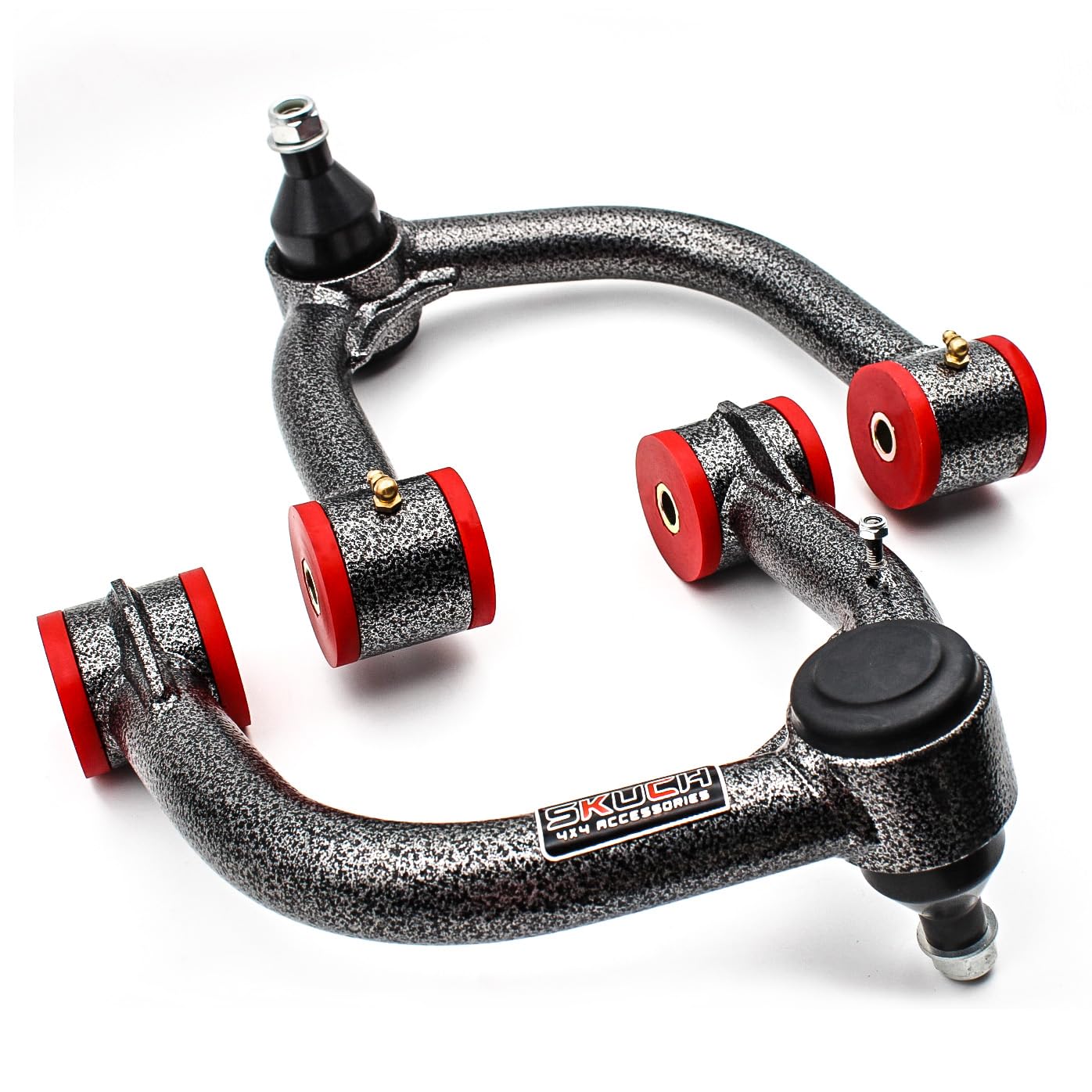 Amazon.com: Front Upper Control Arms with Ball Joint for 2005-2023 ...