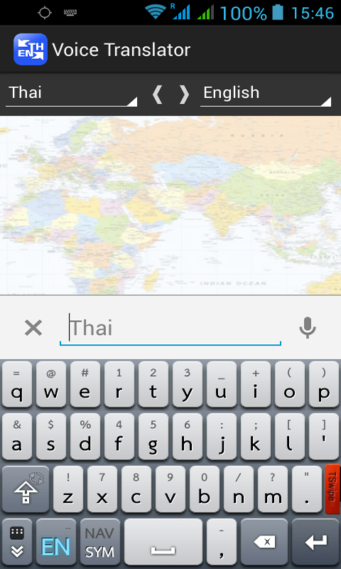 Voice Translator Free - App on the Amazon Appstore
