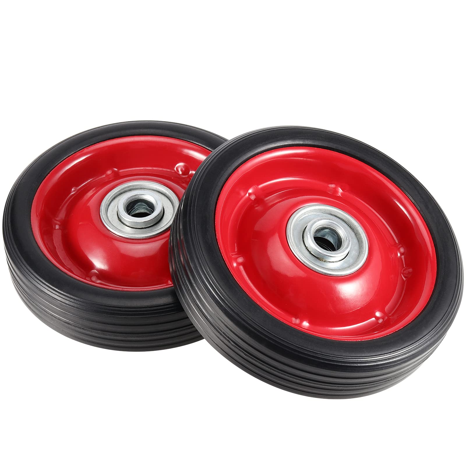 Hand Truck Replacement Wheels