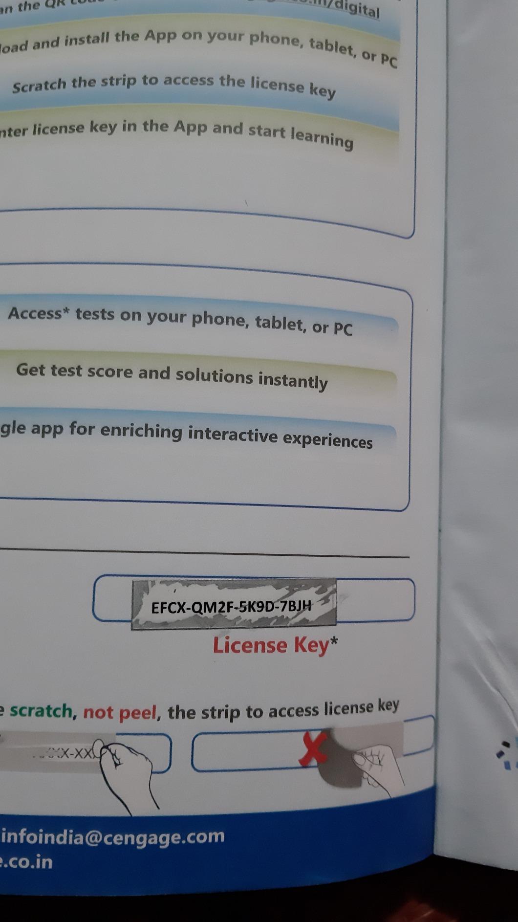 Buy Cengage Foundation Series for JEE and NEET Chemistry: Class X Book ...