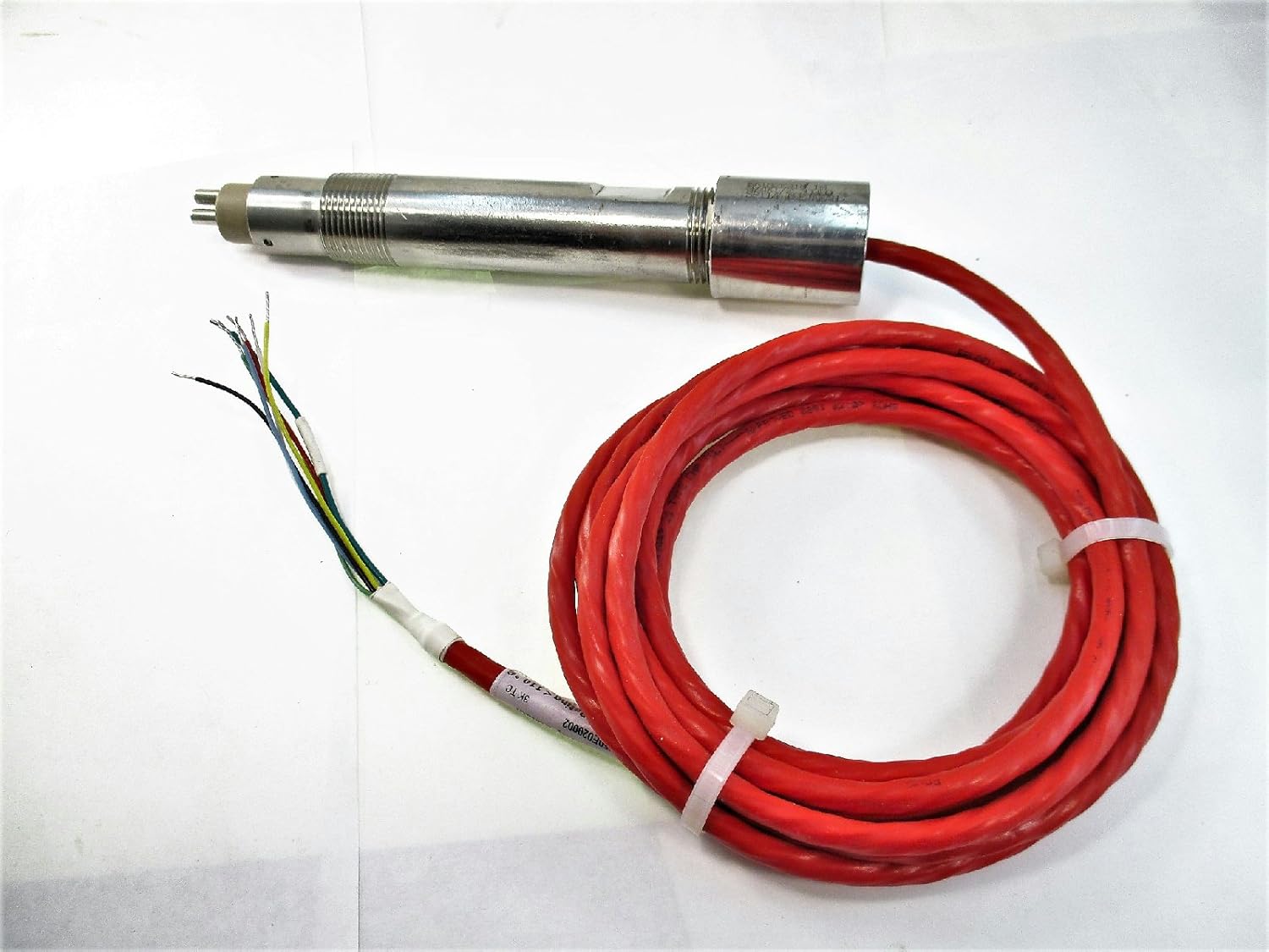 Amazon.com: ABB TB4650E020002 Conductivity Sensor New : Patio, Lawn ...