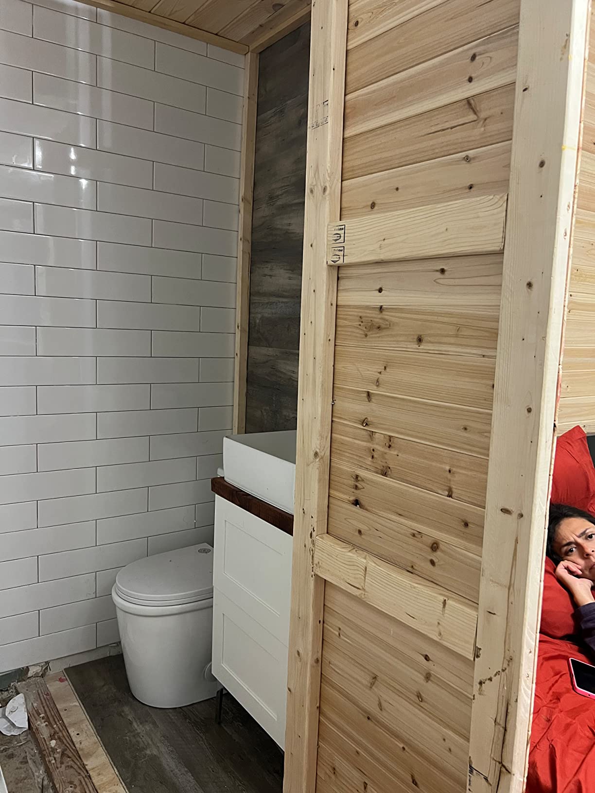 $27/mo - Finance WinZo Compact One Piece Toilet 22.8" Depth Modern ...