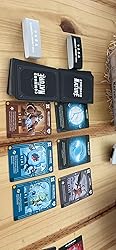 Amazon.com: Unstable Games - Command of Nature Base Game - from The ...