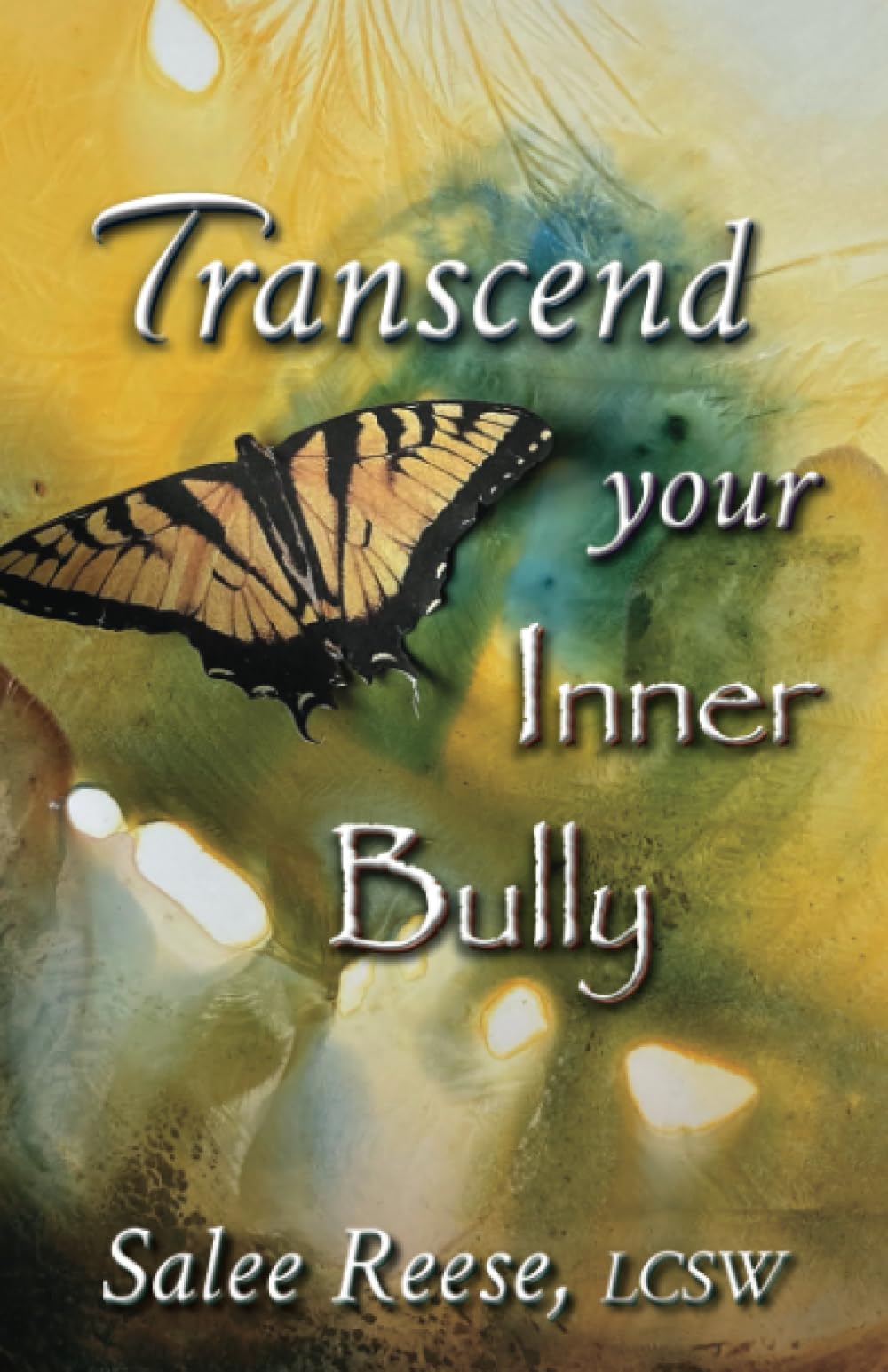 Amazon | Transcend Your Inner Bully | Reese, Salee | Behavioral Sciences