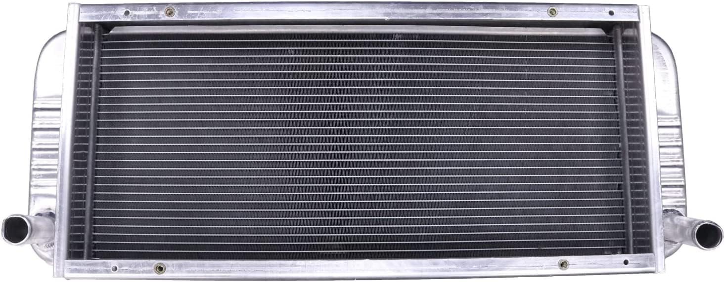 Amazon.com: Solarhome 4 Row Radiator 666384 6666384 Compatible with ...