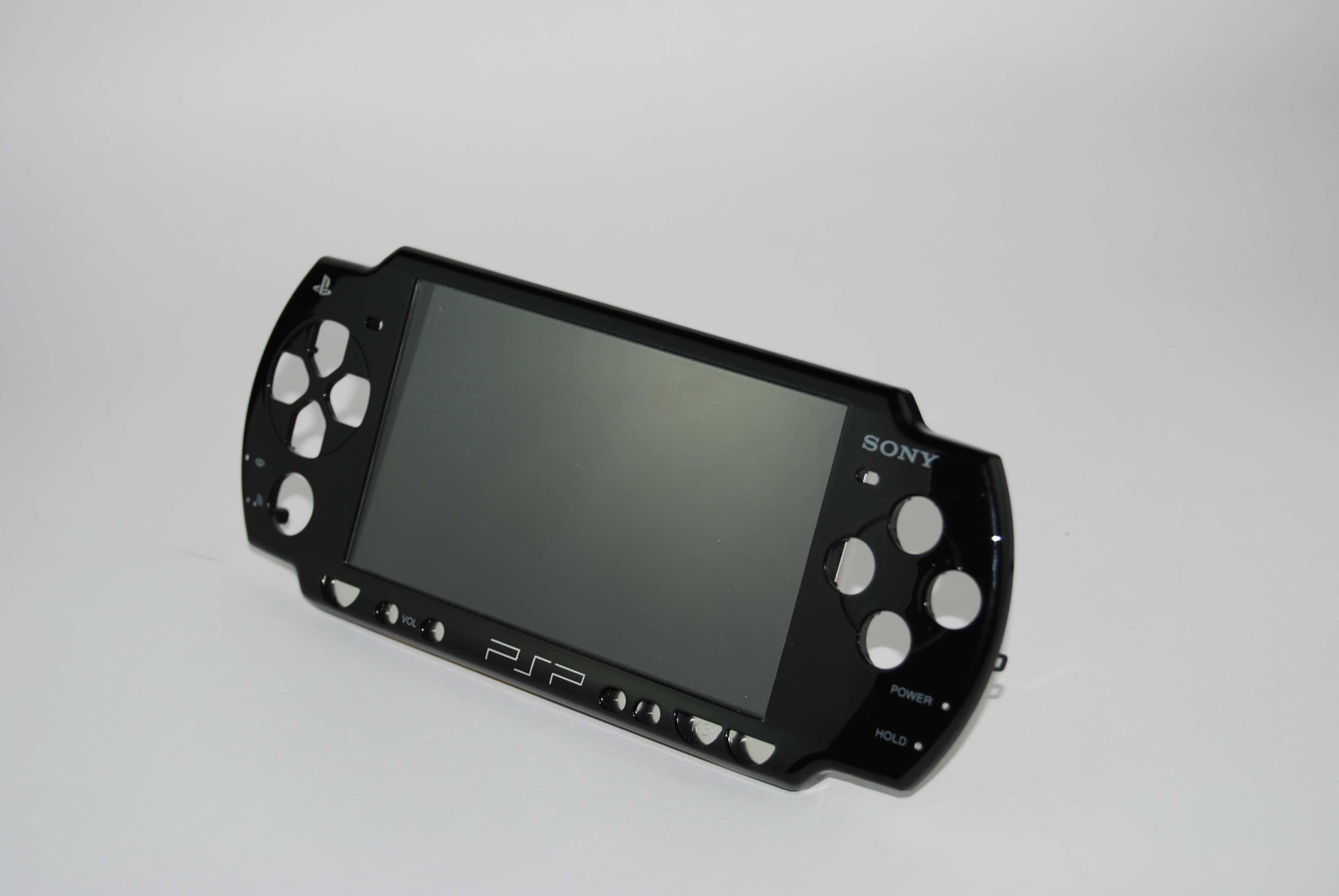 Psp 2000 Black