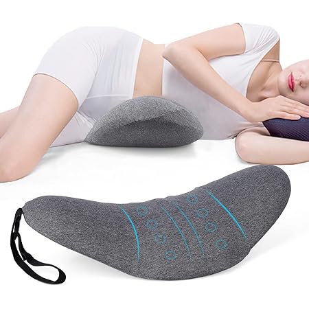 Amazon.com: BBL Mattress Bed with Hole After Surgery for Sleeping ...