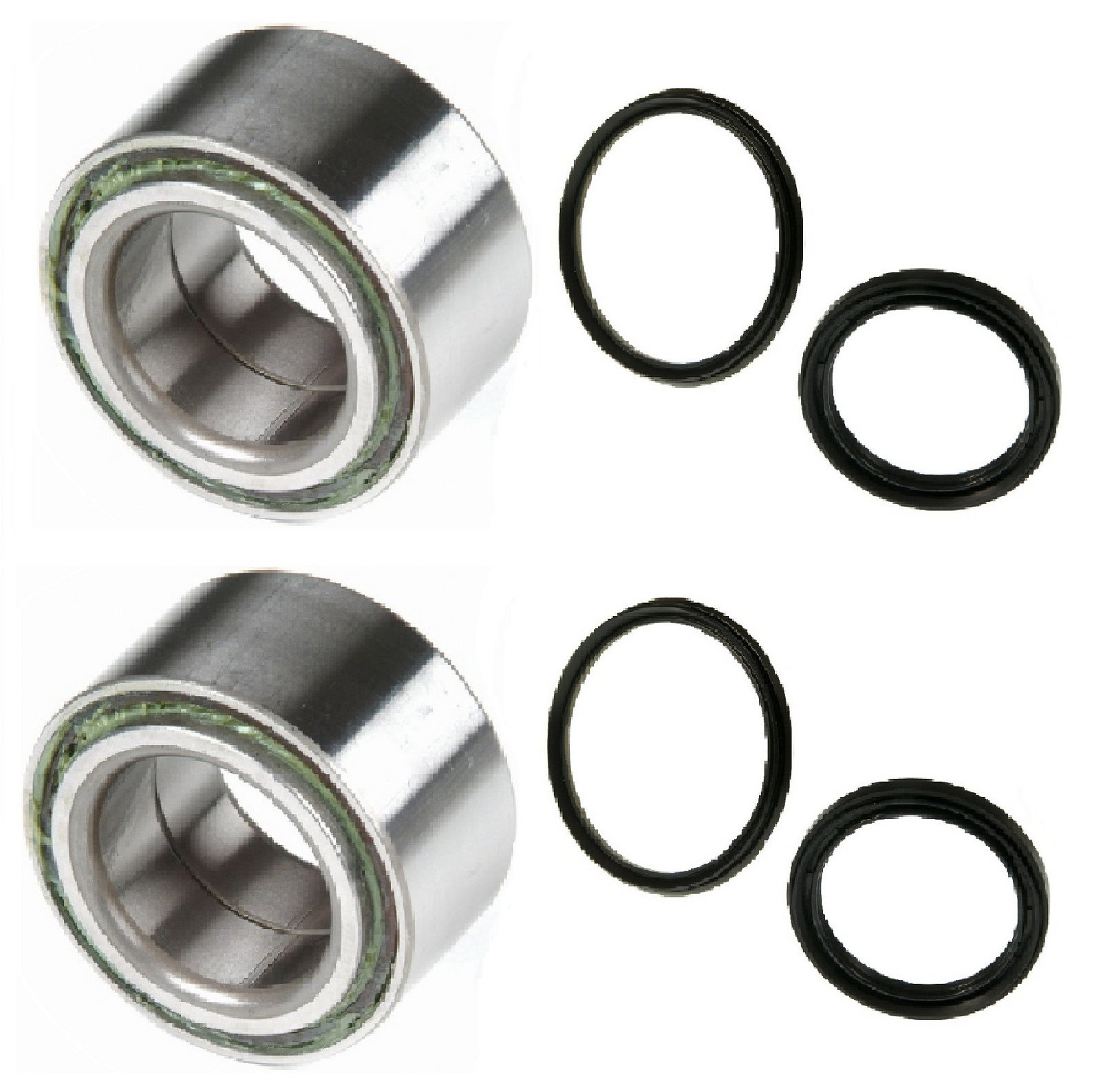 Right Front Wheel Hub For 96 Geo Tracker