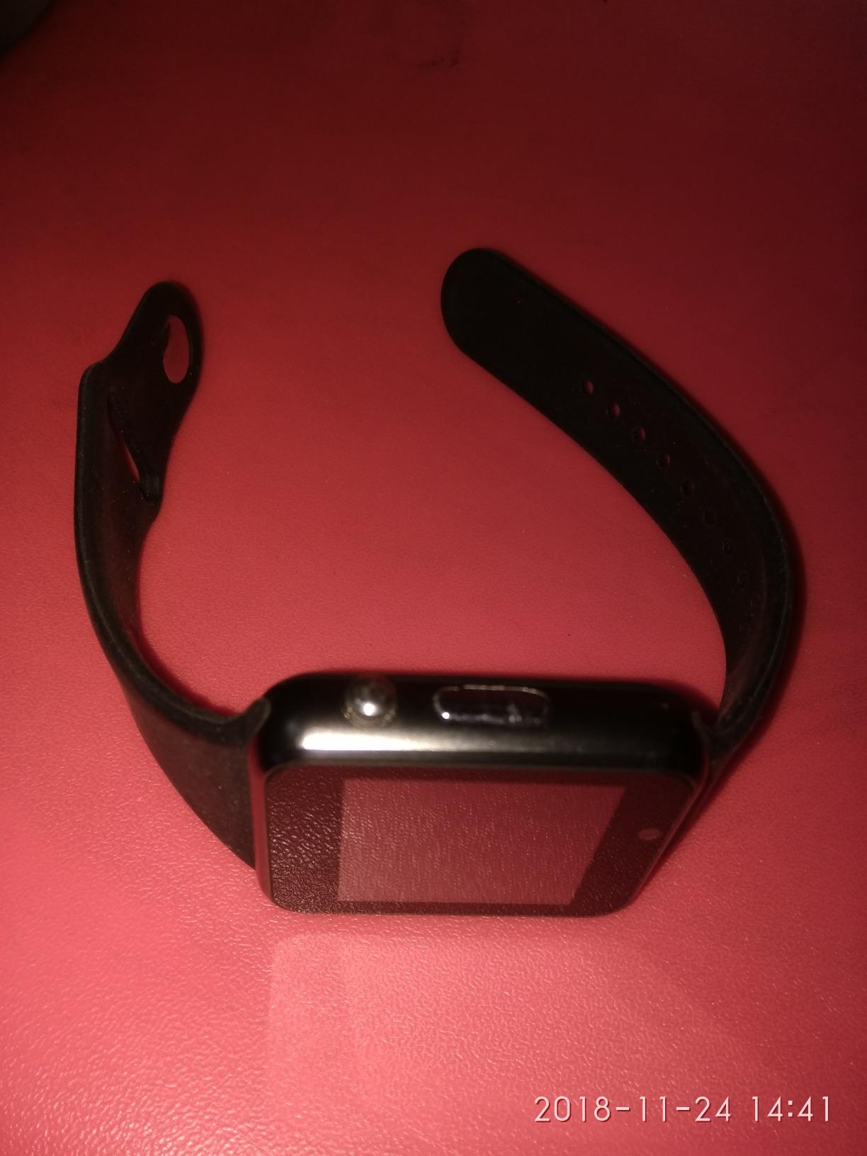 Amazon.in: Buy Mobicell Bluetooth Smart Watch Online at Low Prices in ...