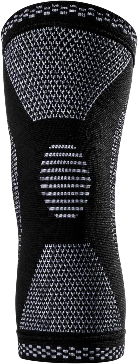 POWERLIX Knee Support for Women/Men, Knee Brace Compression Sleeve ...