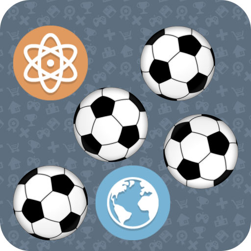 Memok - Physics Based Memory Game - App on Amazon Appstore