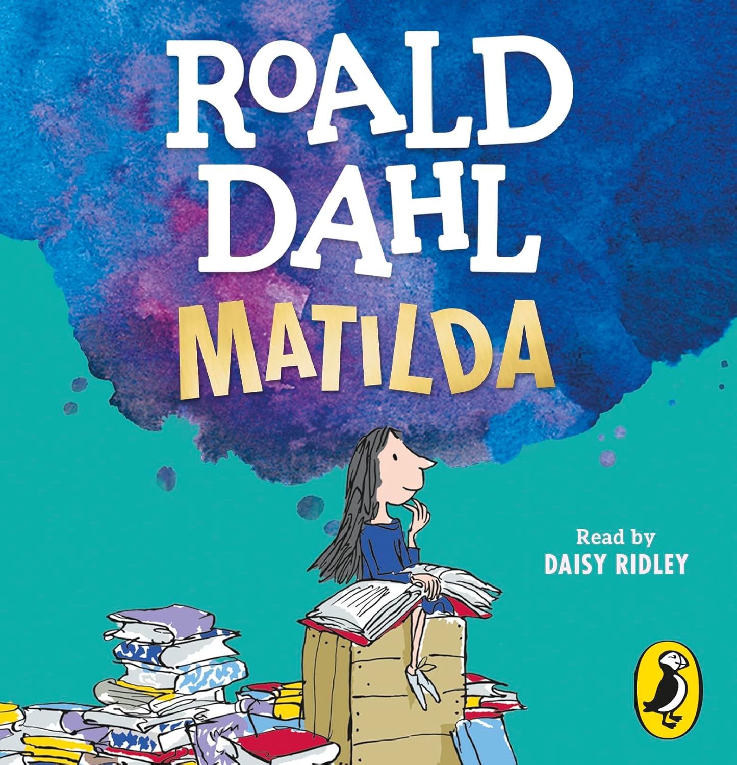 Matilda | Amazon.com.br