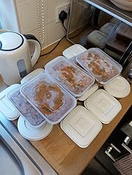 MasterClass Stock Pot With Lid 8.5L/24cm, Induction-Safe, Stainless ...