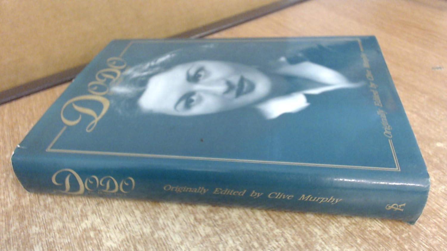 Dodo: Lees, Dodo (Author); Murphy, Clive (Editor): 9781854211903 ...