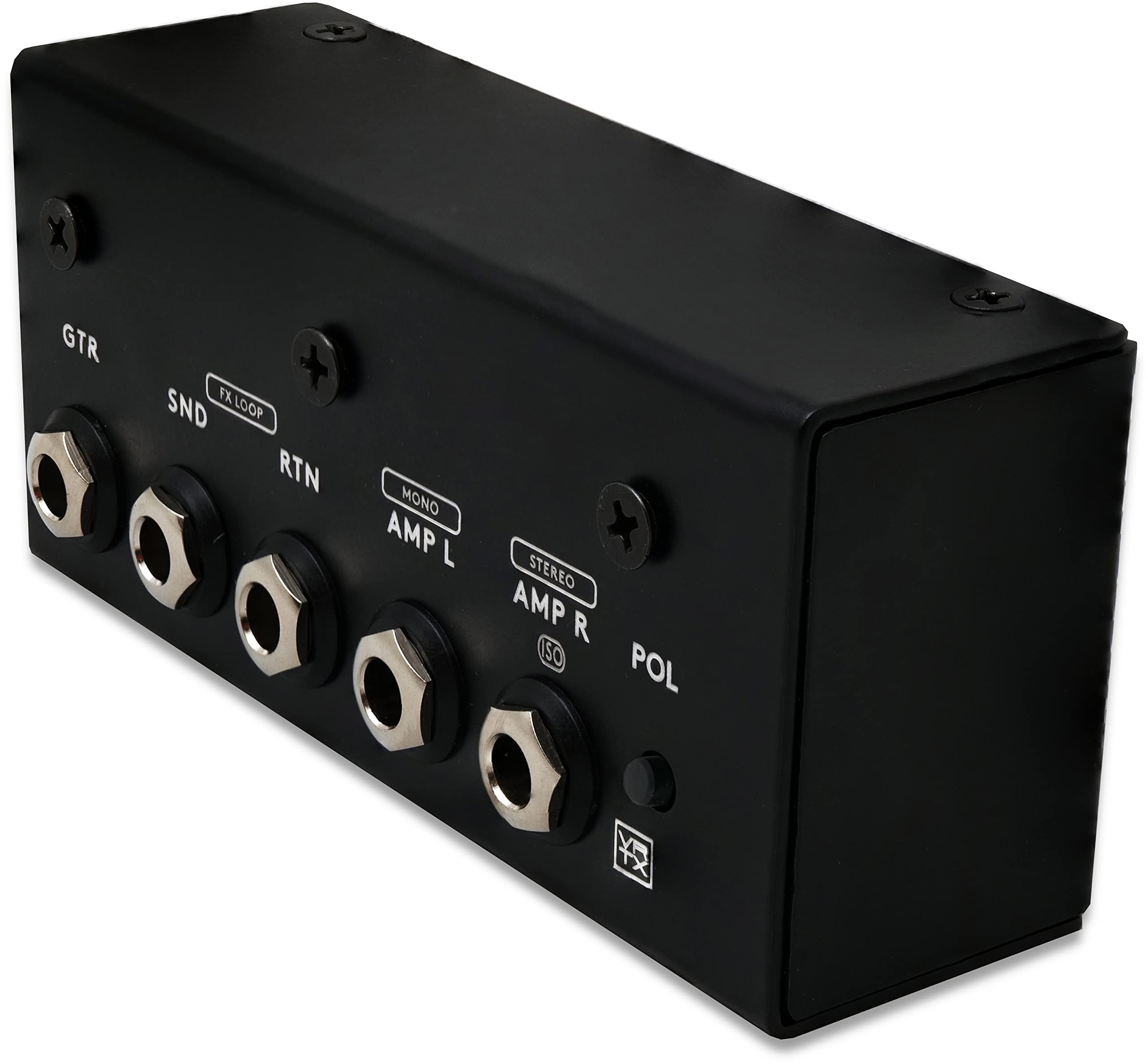 Snapklik.com : Pedalboard Mounted Buffer Module