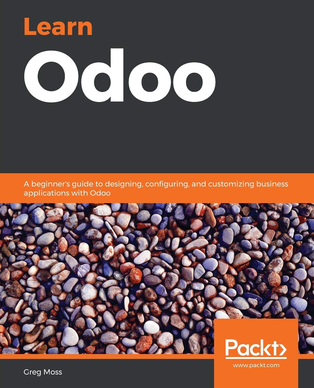 Learn Odoo : Greg Moss, Greg Moss: Amazon.in: Books