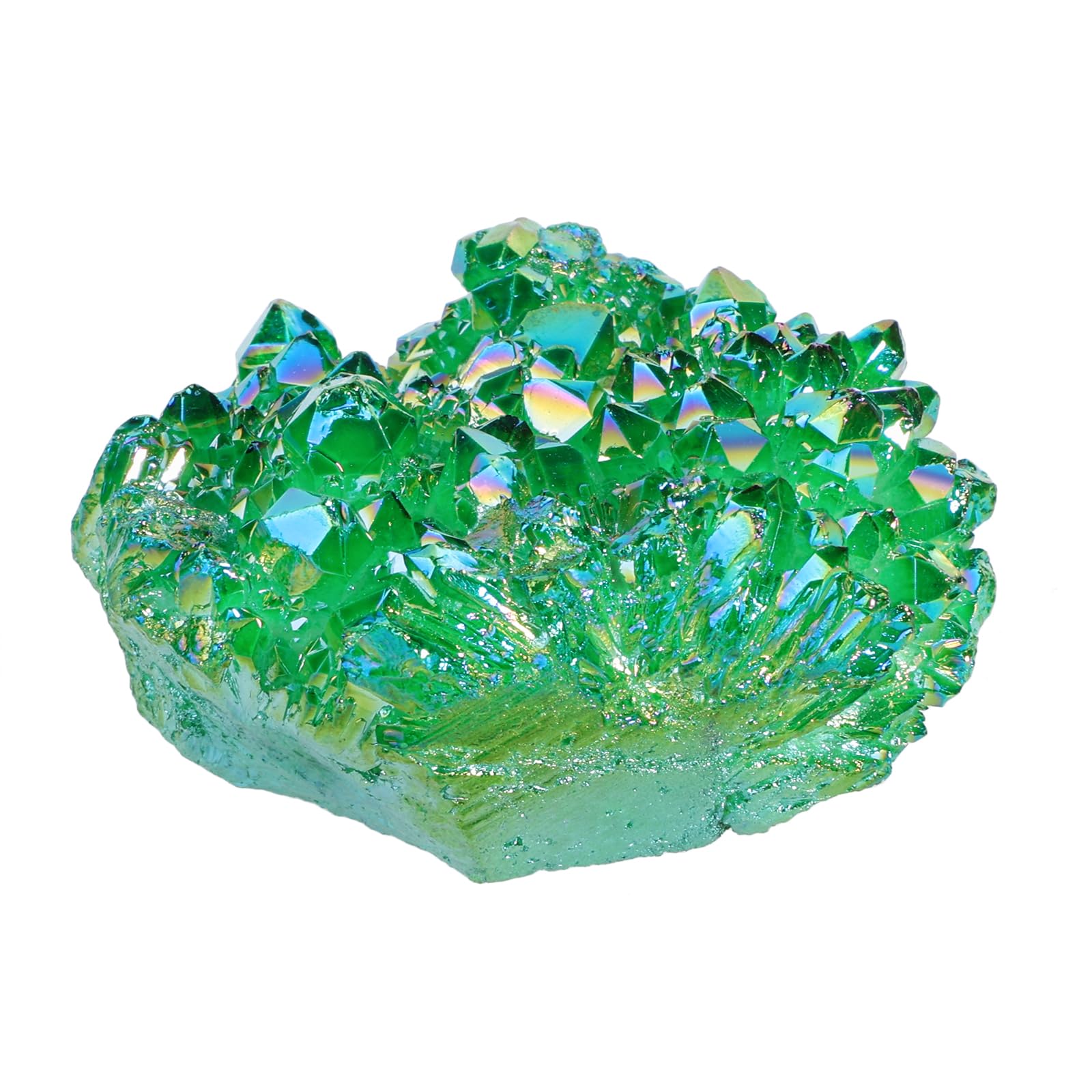 5 Best Blue Green Crystals | Stop Confusing Blue Green Crystals
