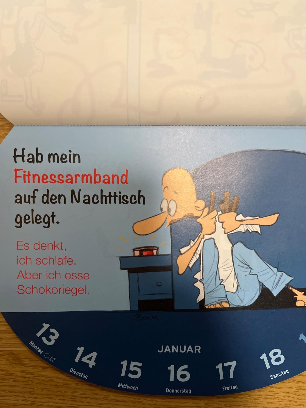 Dumme Sprüche Kalender 2025 - Für Gescheite!: Lustiger Wandkalender mit ...