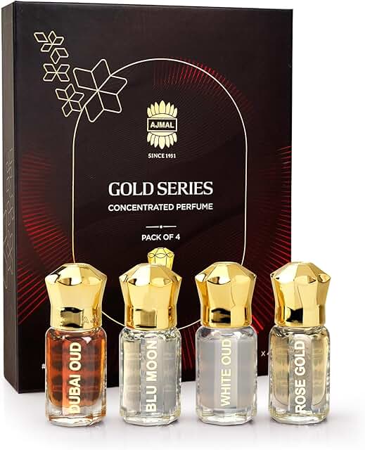 Amazon.in: Ajmal - Perfume / Fragrance: Beauty